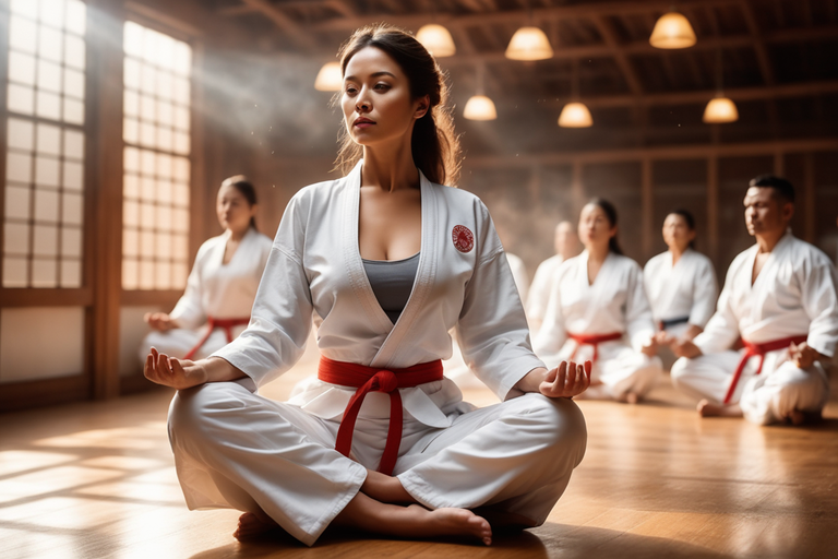 Mindfulness y Deporte: Cómo la Atención Plena Mejora el Rendimiento - Deporte Canario TV